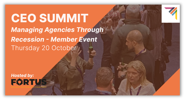 CEO Summits - Round Up of Topics for 2022 - Alliance of Independent ...