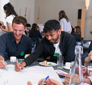 Help your clients lead social and environmental change with RSA ...