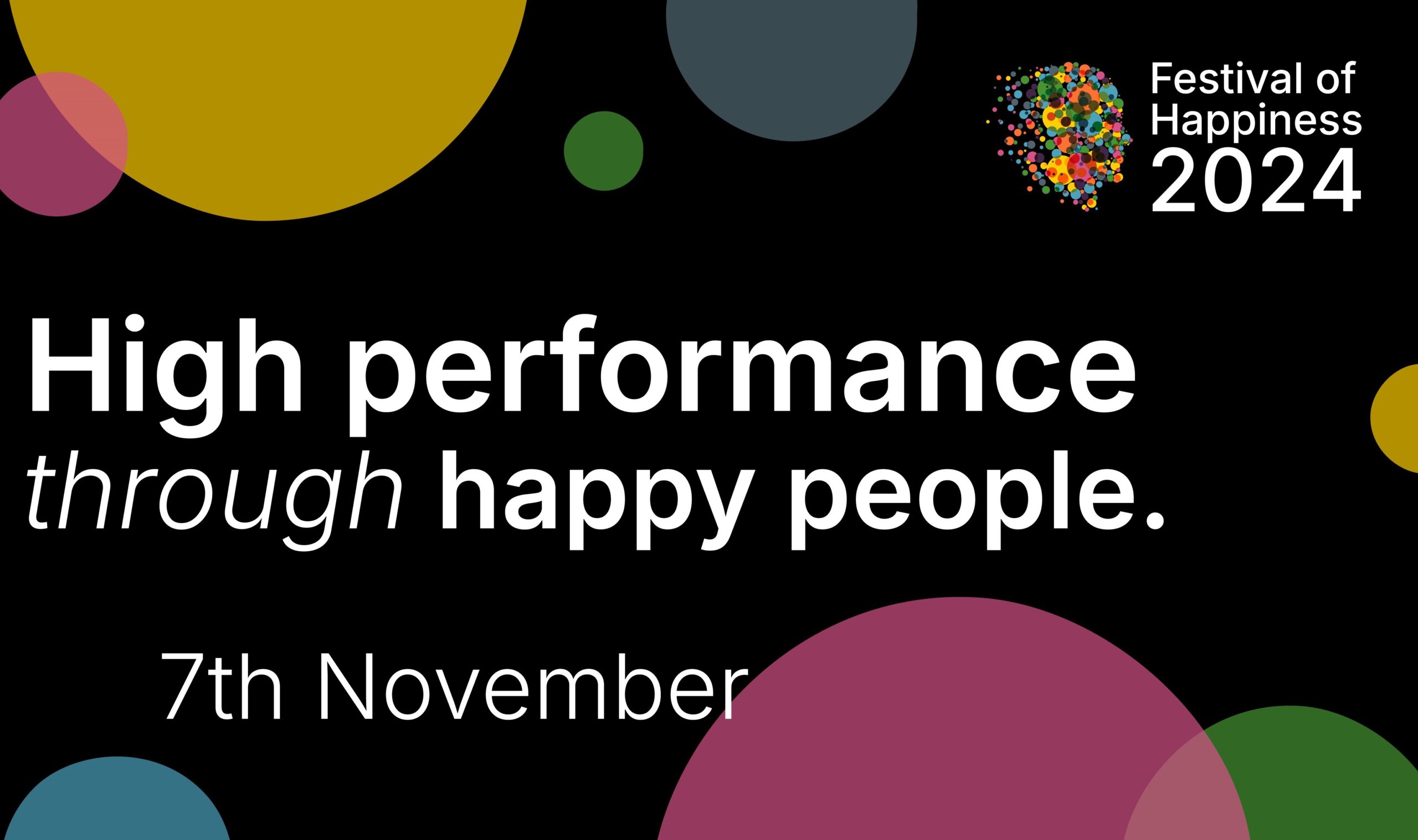 Unlock Success: discover how happy people drive higher performance ...