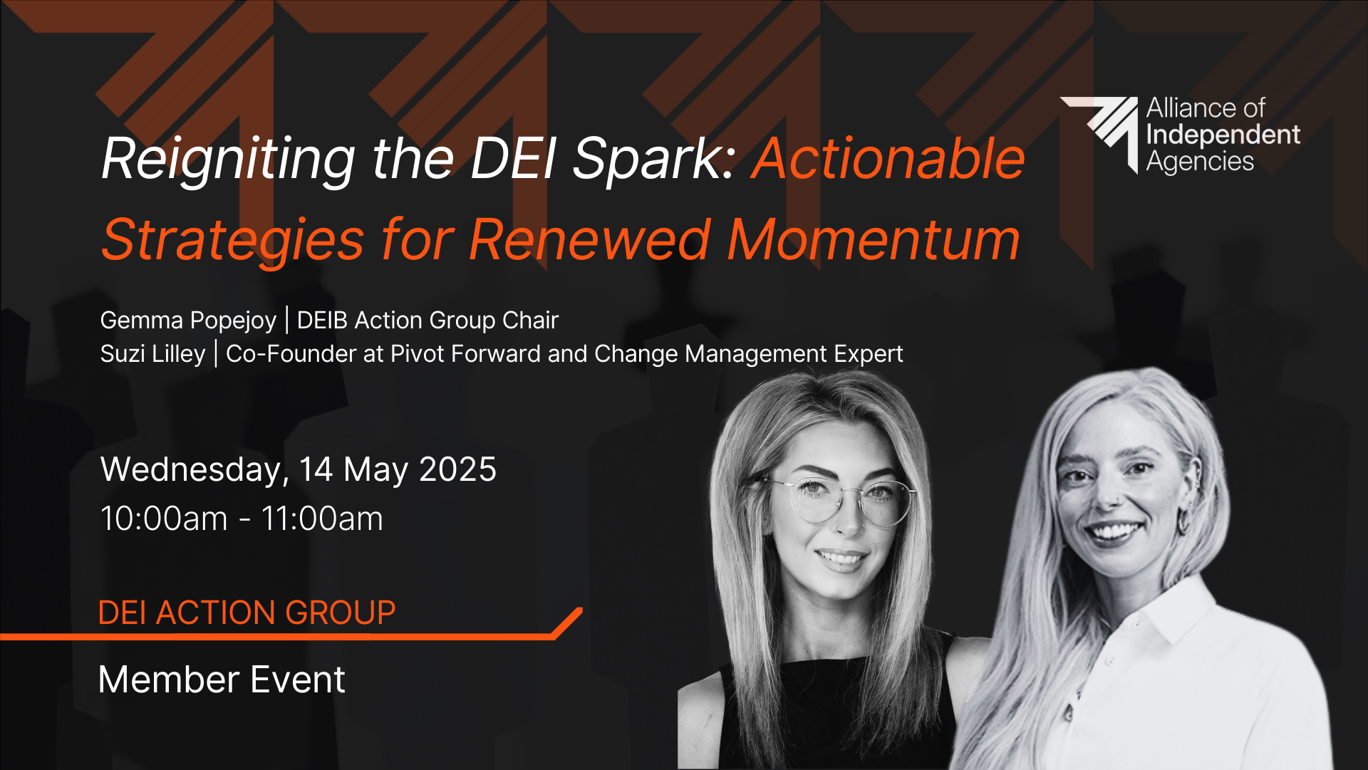 Reigniting the DEI Spark: Actionable Strategies for Renewed Momentum ...